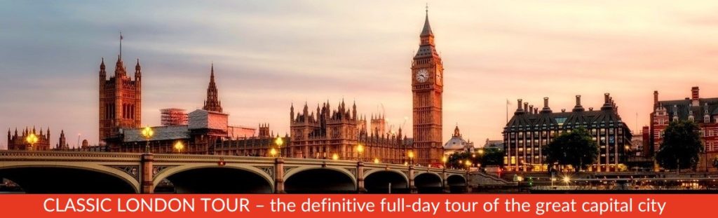 LONDON PRIVATE TOUR | award-winning independent tour company
