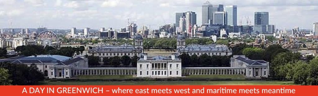 PRIVATE GREENWICH TOUR | award-winning independent tour company